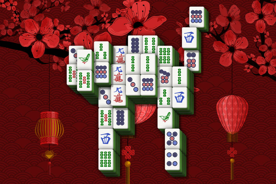 Mahjong Online — besplatne igre pasijansa | Mahjong Chest